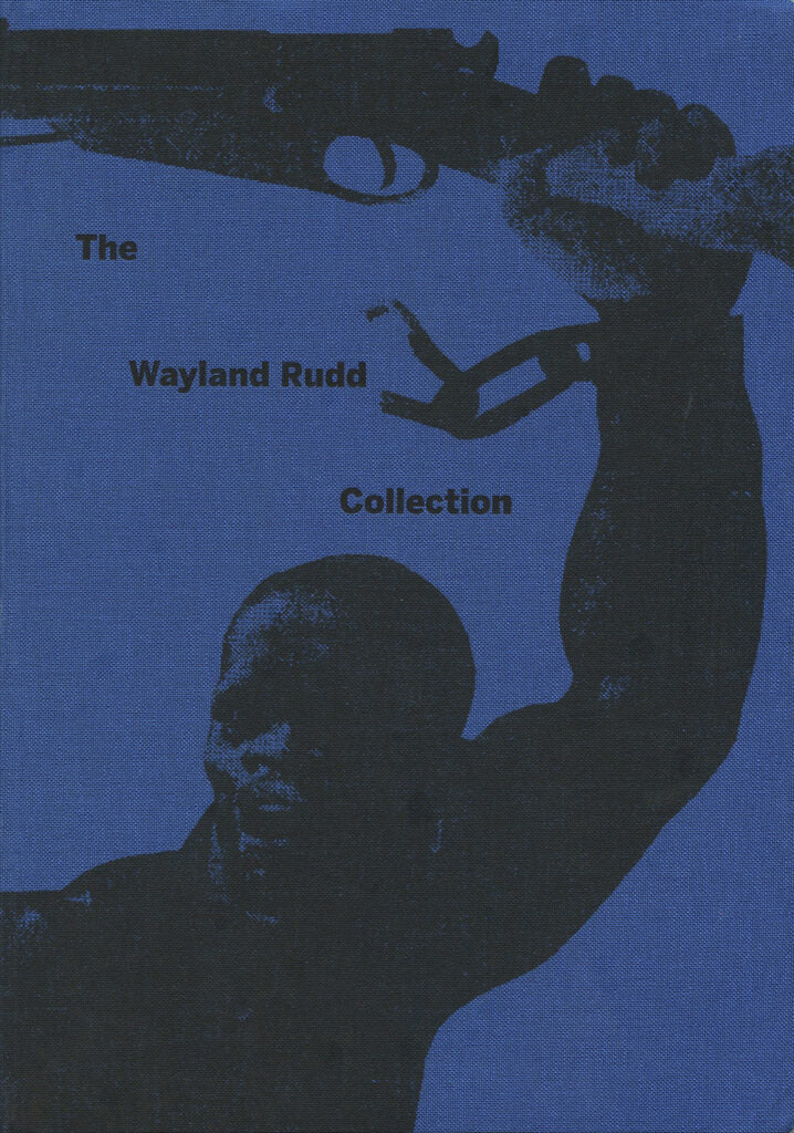 The Wayland Rudd Collection: Exploring Racial Imaginaries in Soviet Vi ...